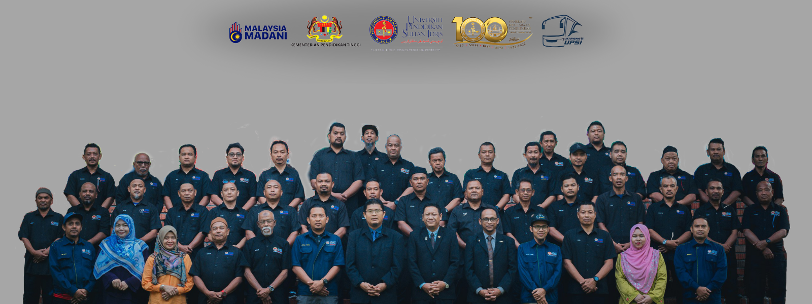 UPSI | Transportation Division